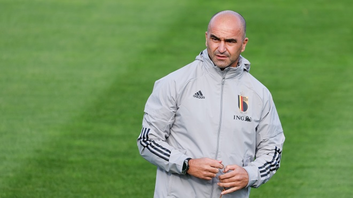 Diables Rouges: Orel Mangala quitte déjà la sélection | RTL Info Diables Rouges: Orel Mangala quitte déjà la sélection | RTL Info