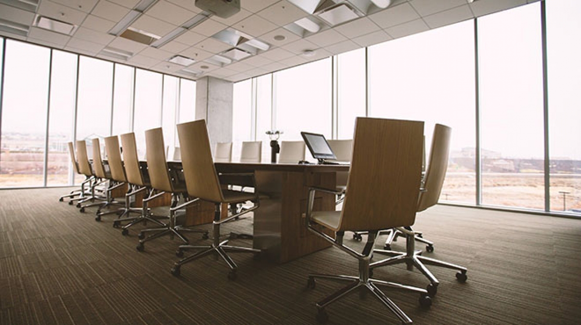 Comité de concertation: les représentants des indépendants et PME ...