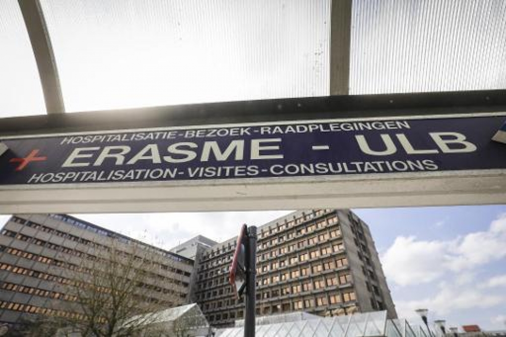 Ouverture d'une clinique de l'endométriose rattachée à l'hôpital Erasme ...