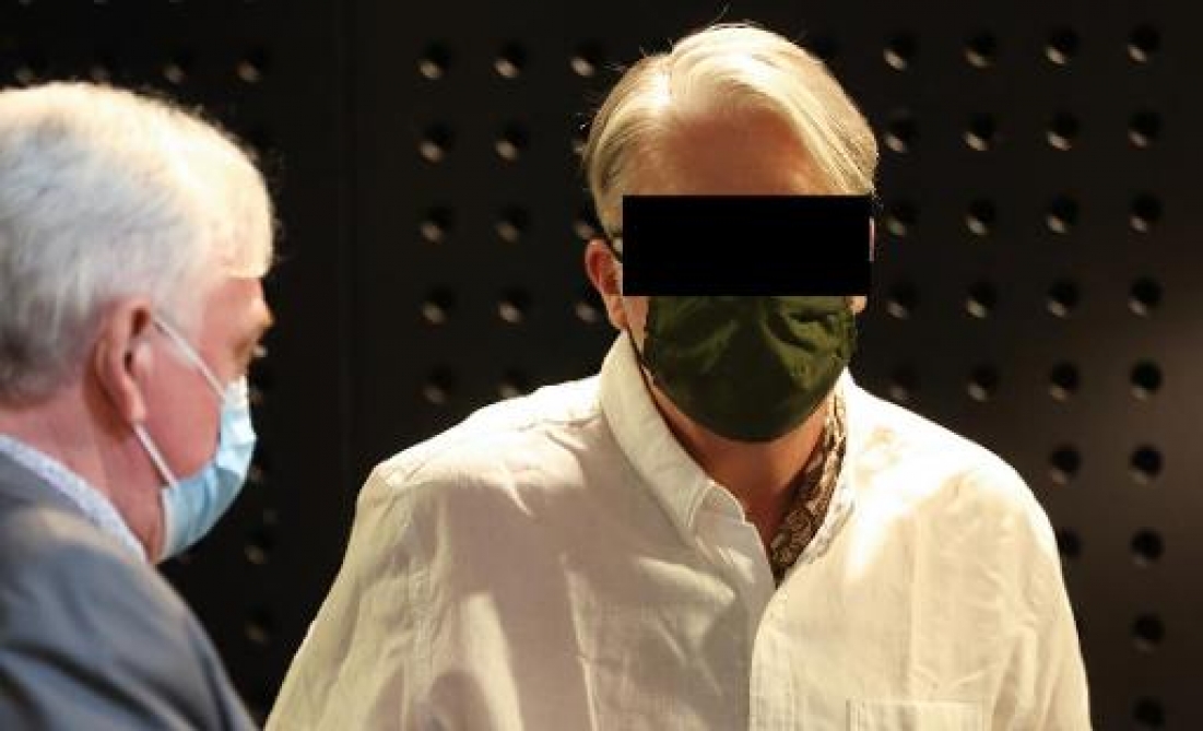 Xavier Van Den Brandt reconnu coupable de l'assassinat de Véronique ...