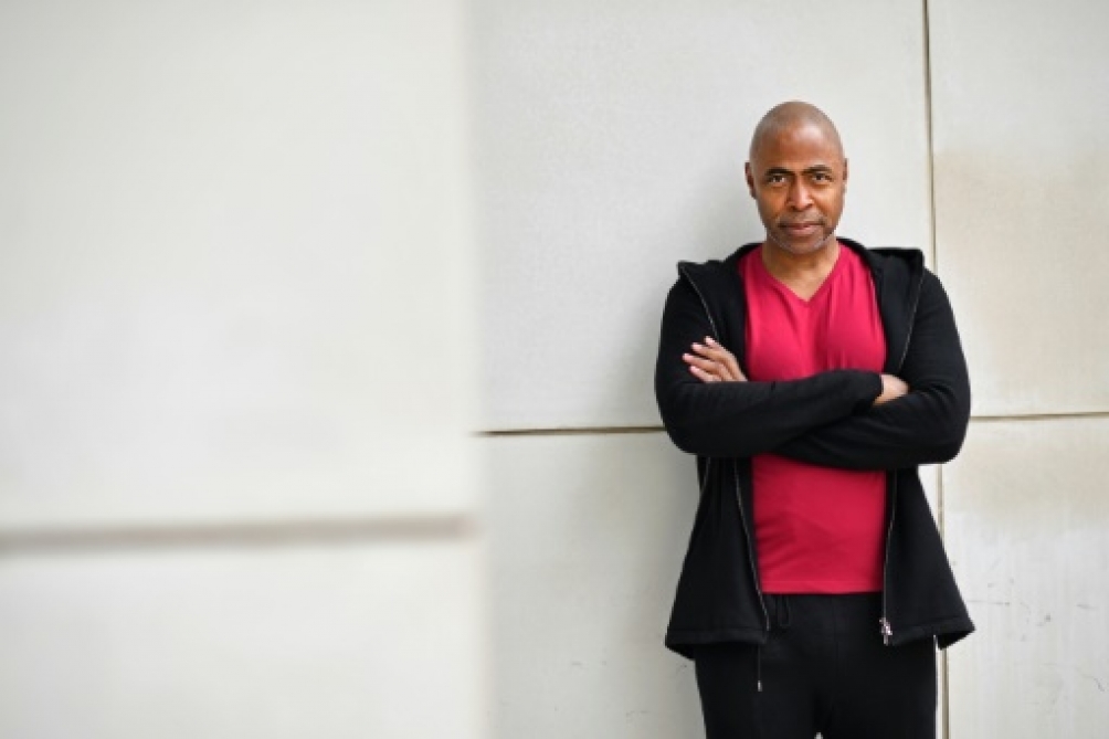 Eric Collins, l'entrepreneur qui veut ouvrir le monde très fermé du ...