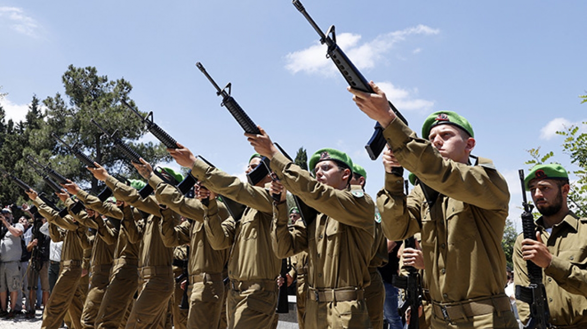 Regain de tension à Gaza: l'armée israélienne n'est pas entrée sur le ...