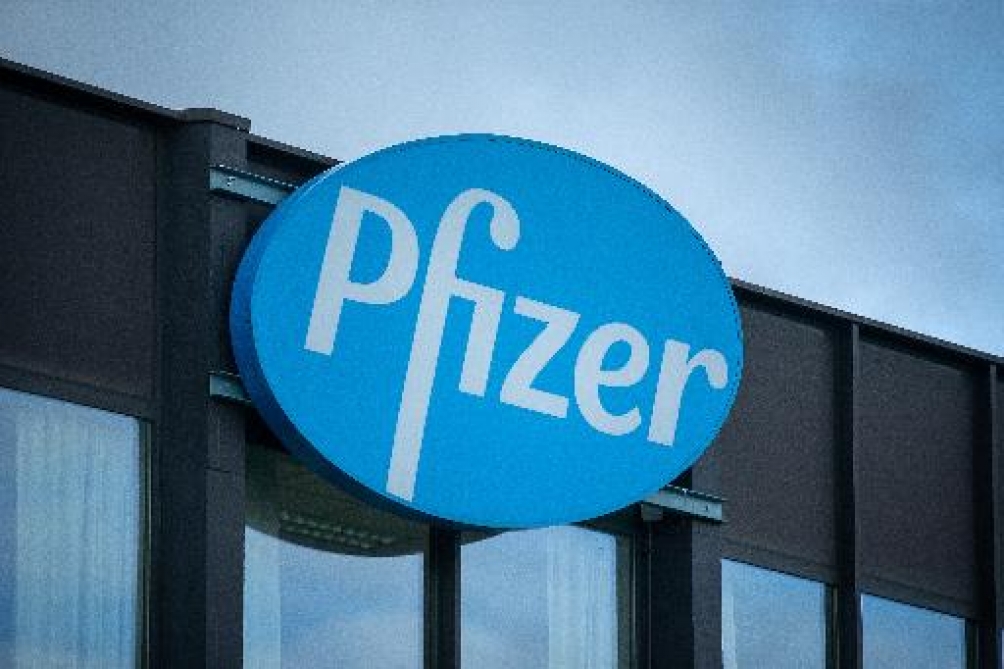 La production de vaccins Pfizer va s'intensifier à l'usine de Puurs en ...