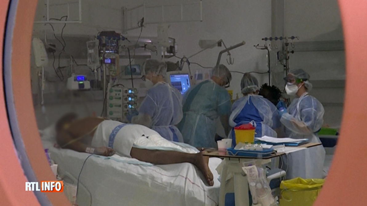 Situation catastrophique en Martinique confrontée à un afflux de ...