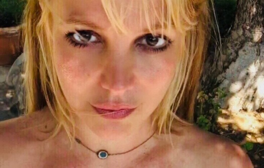 Britney Spears Veut Prouver à Ses Fans Quelle A Le Contrôle De Son