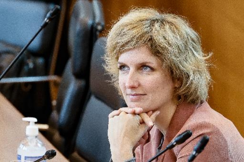 Congrès Résilience: il faudra mieux communiquer, sensibiliser et former ...