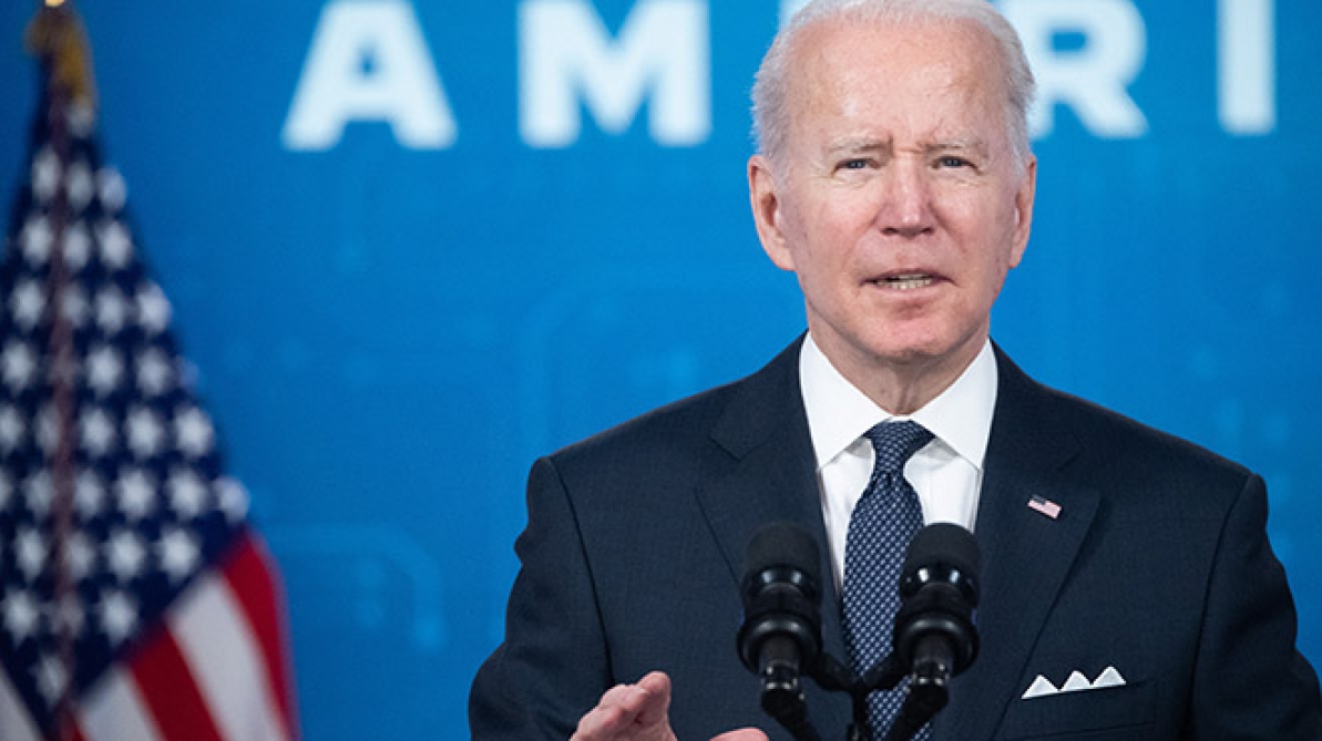 Le chef du groupe terroriste 'Etat islamique' tué dans une opération ...