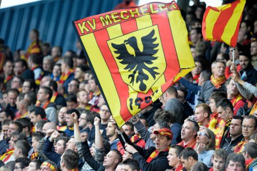Une augmentation de capital pour le FC Malines, un droit de veto des ...