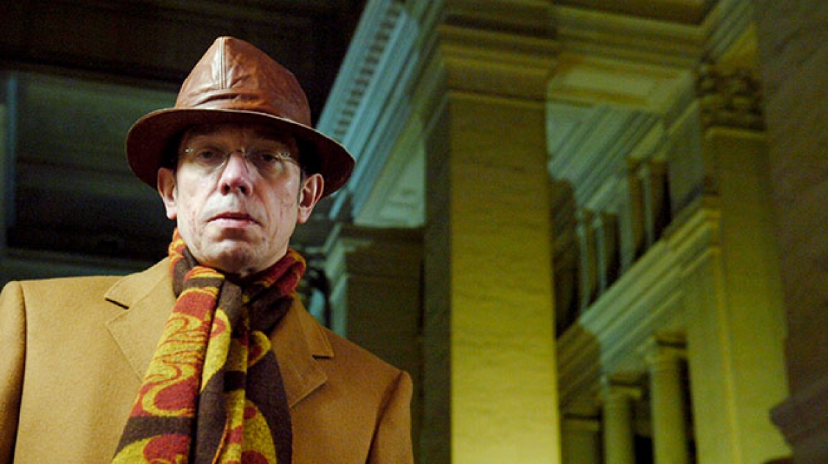 Le juge belge Luc Monin, condamné à 5 ans de prison, a été retrouvé à ...