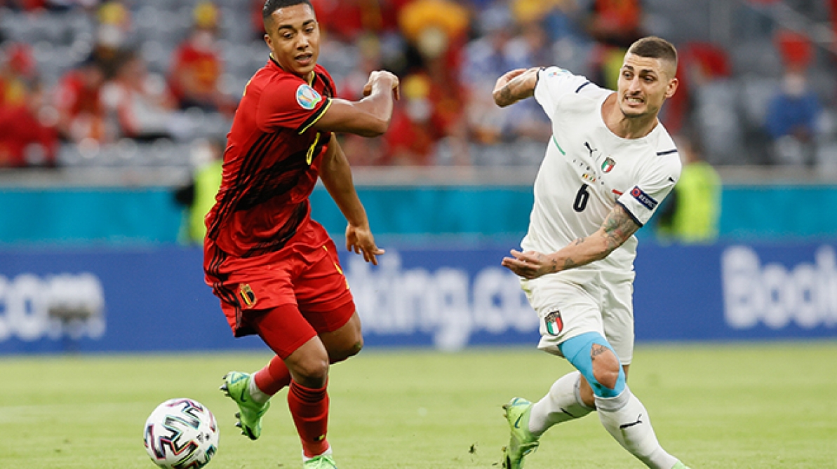 L'UEFA envisage d'organiser un Euro à 32 équipes | RTL Info