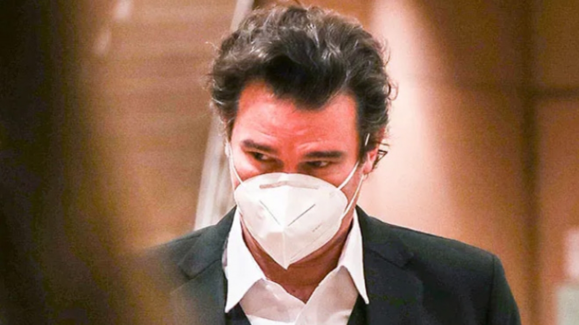 Alain Mathot condamné pour corruption et fraude fiscale: il écope de 12 ...