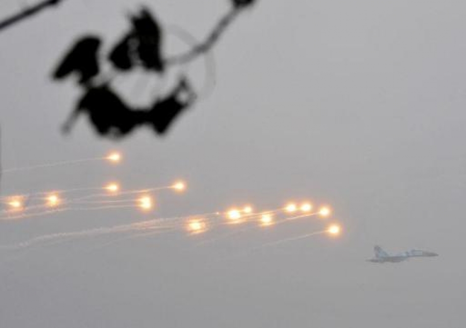 Le bilan de l'attaque sur les tours de télévisions à Rivne grimpe à 19 ...