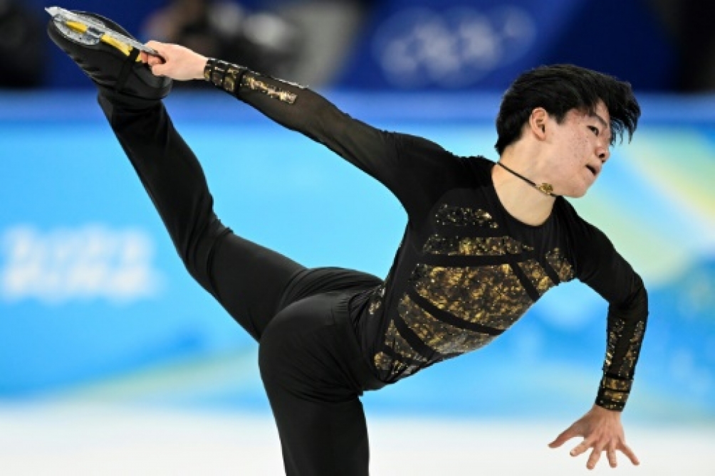 Mondiaux de patinage: Papadakis et Cizeron pour une célébration à ... Mondiaux de patinage: Papadakis et Cizeron pour une célébration à ...