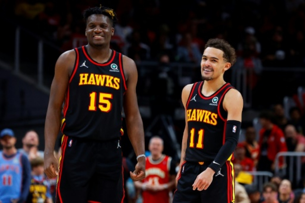 NBA: Hawks et Pelicans volent encore pour une place en play-offs | RTL Info