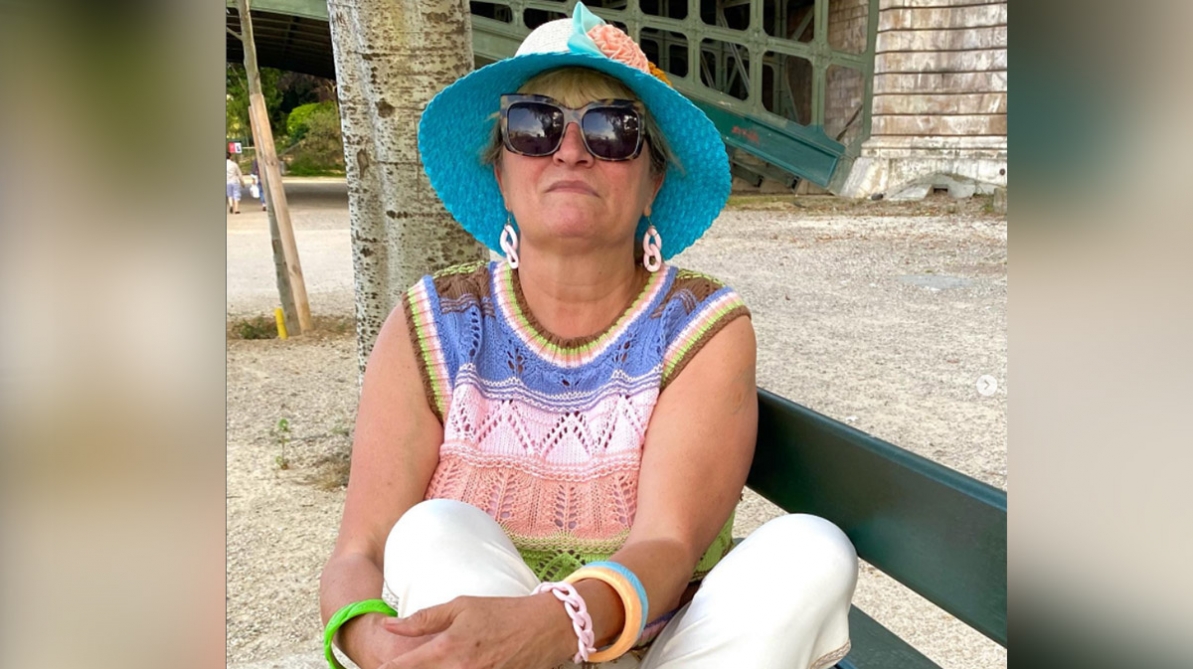 Christine Bravo bientôt mariée: voici Stéphane, son futur époux (photo ...