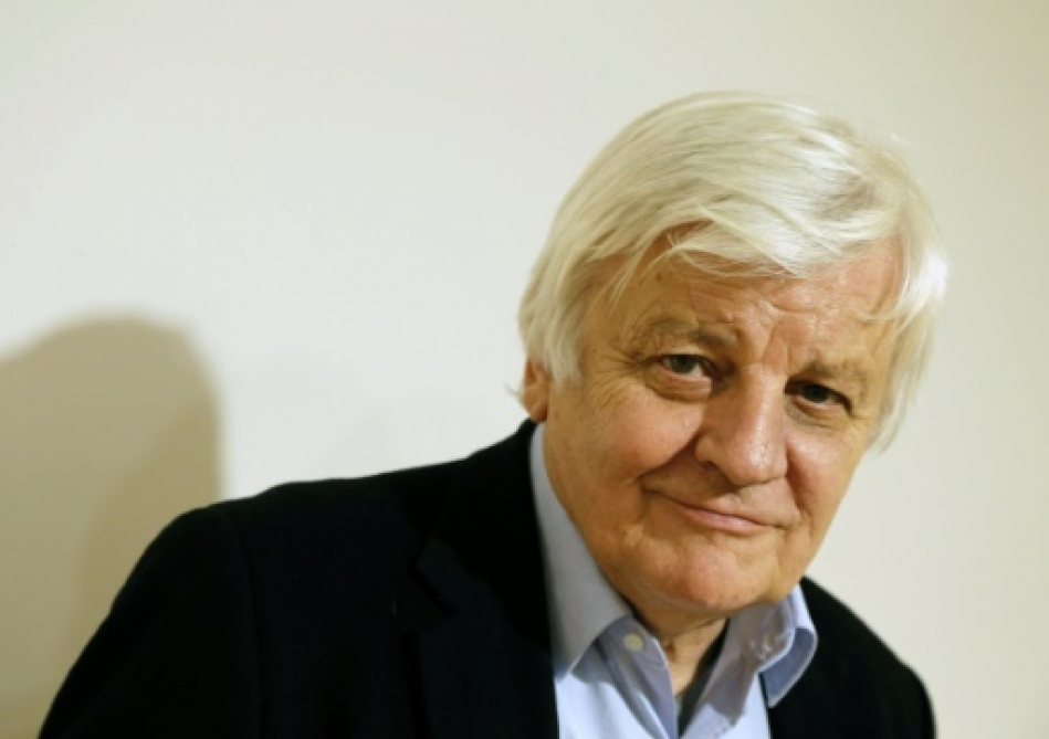 Jacques Perrin, de "Peau d'âne" au "Peuple migrateur" | RTL Info