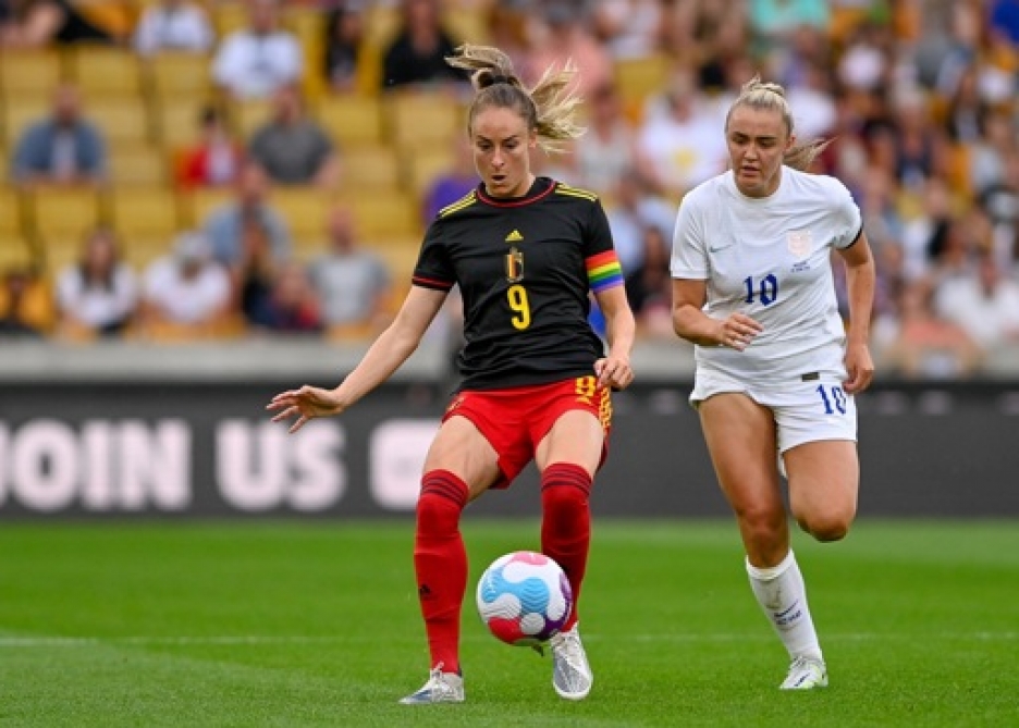 Red Flames - Les Red Flames entament leur préparation par une défaite 3 ...