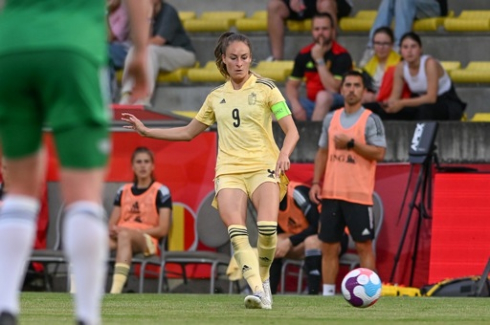 Red Flames - Les Flames doivent améliorer leur début de match, selon ...