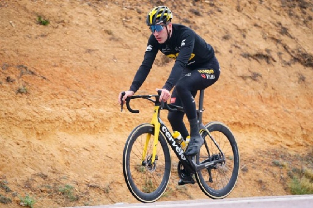 Sibiu Tour - Le Néerlandais Tim van Dijke remporte le prologue | RTL Info