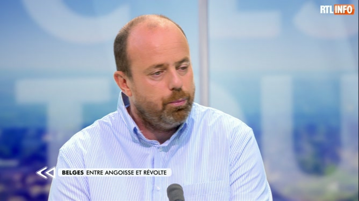 Expulsés, Jacques et ses enfants comptent squatter une maison: "Je n'ai ...