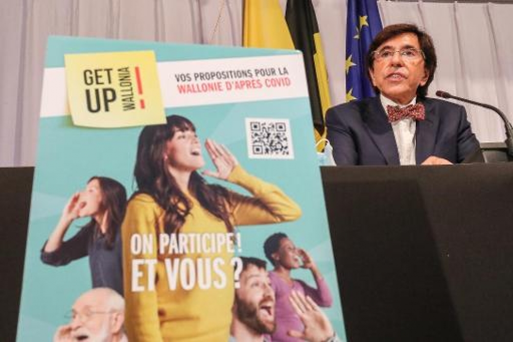 Clap de fin pour la chocolaterie Jacques | RTL Info