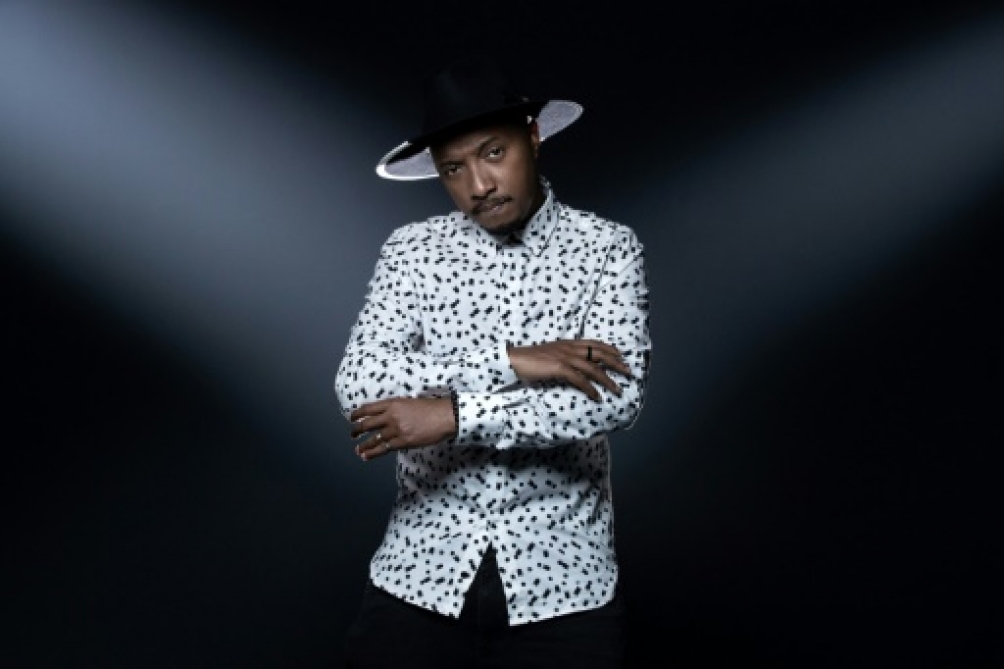 Soprano, le rappeur qui a mis tout le monde d'accord | RTL Info