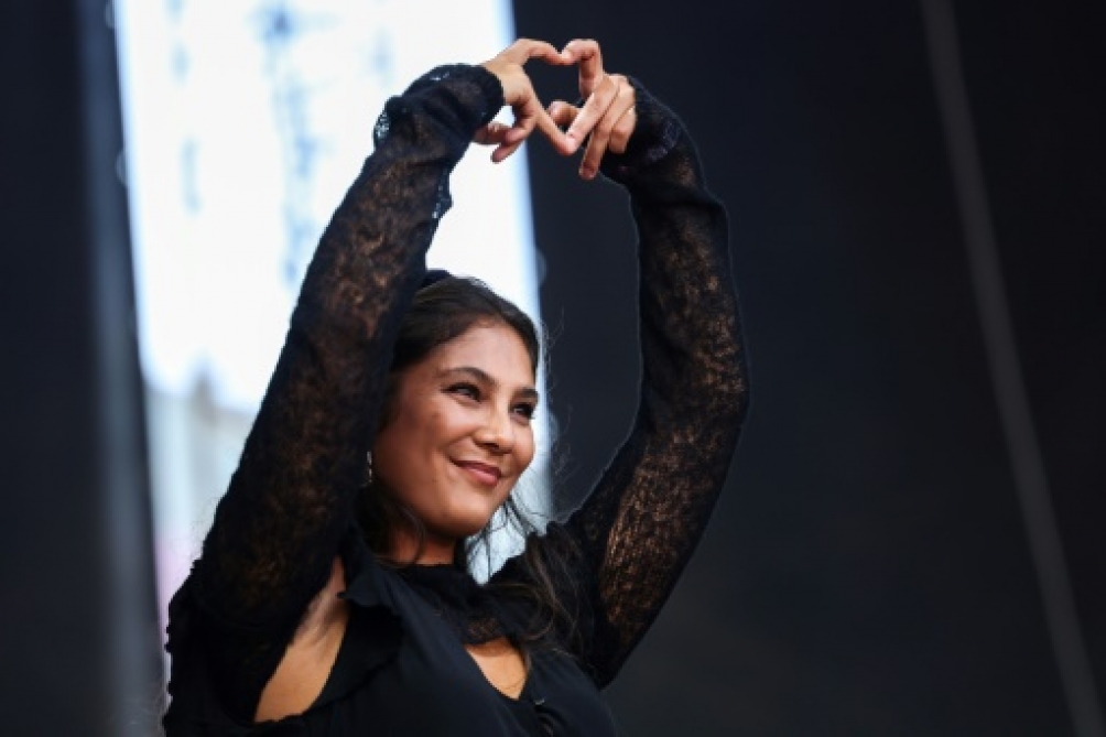 Chilla, l'échappée rap | RTL Info