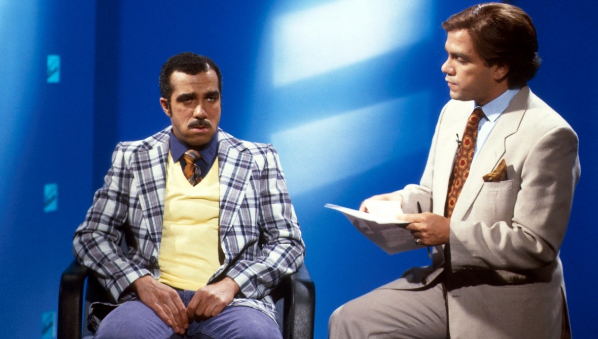 Les Inconnus annoncent leur grand retour dans une formule adaptée mais ...