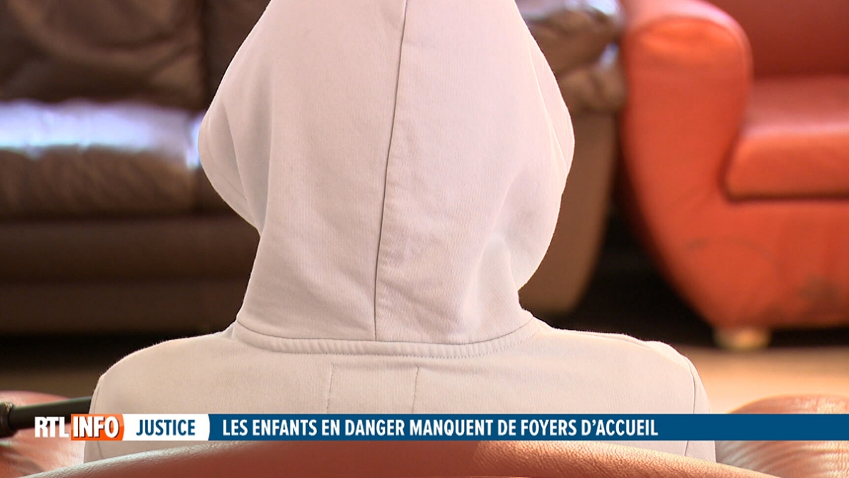 Mon Père A Violé Ma Belle Mère Un Jeune Confie La Raison De Son