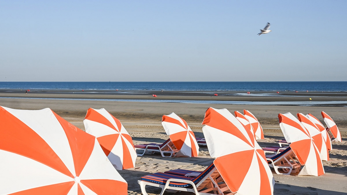 La température en Europe augmente deux fois plus vite que la moyenne ...