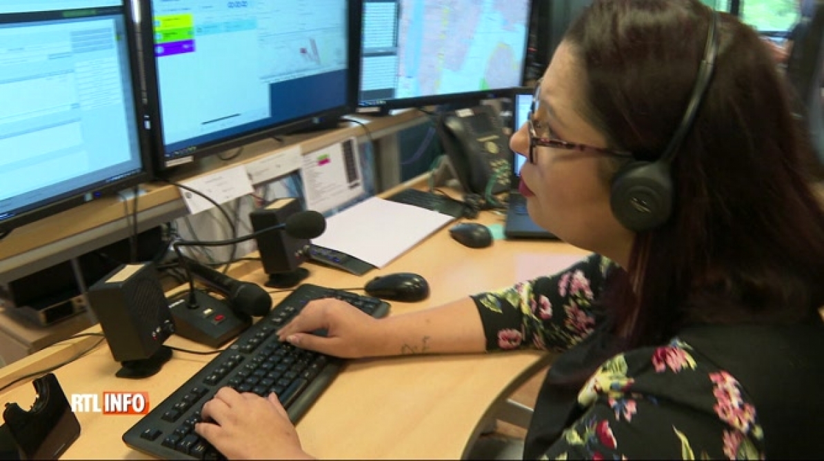 Le numéro 112 est submergé d'appels pour des missions non urgentes ...