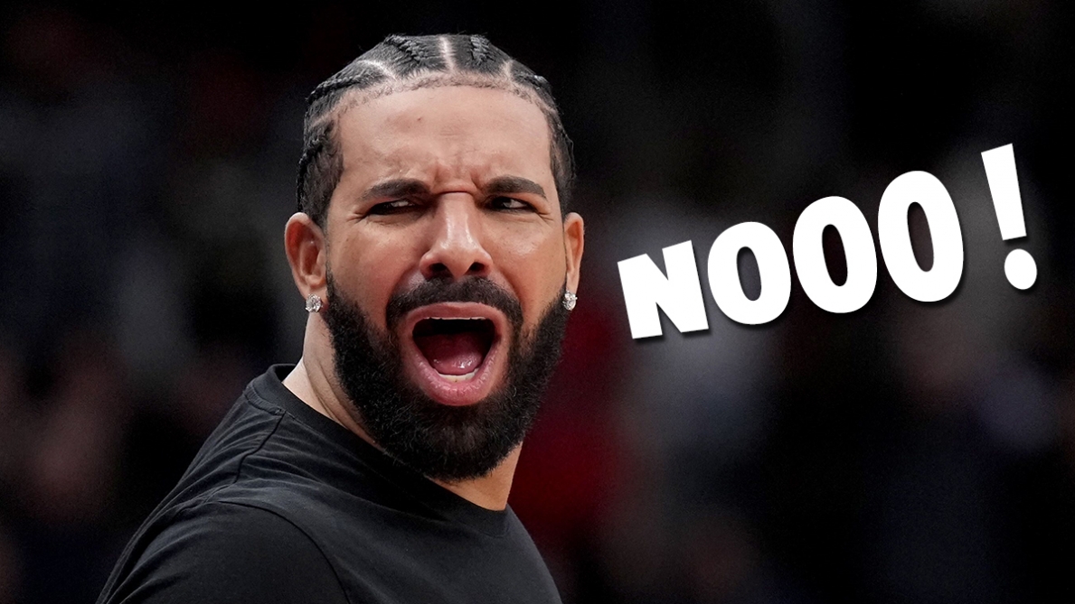 Drake perd 2 millions de dollars en pariant sur un combat d'art martial ...