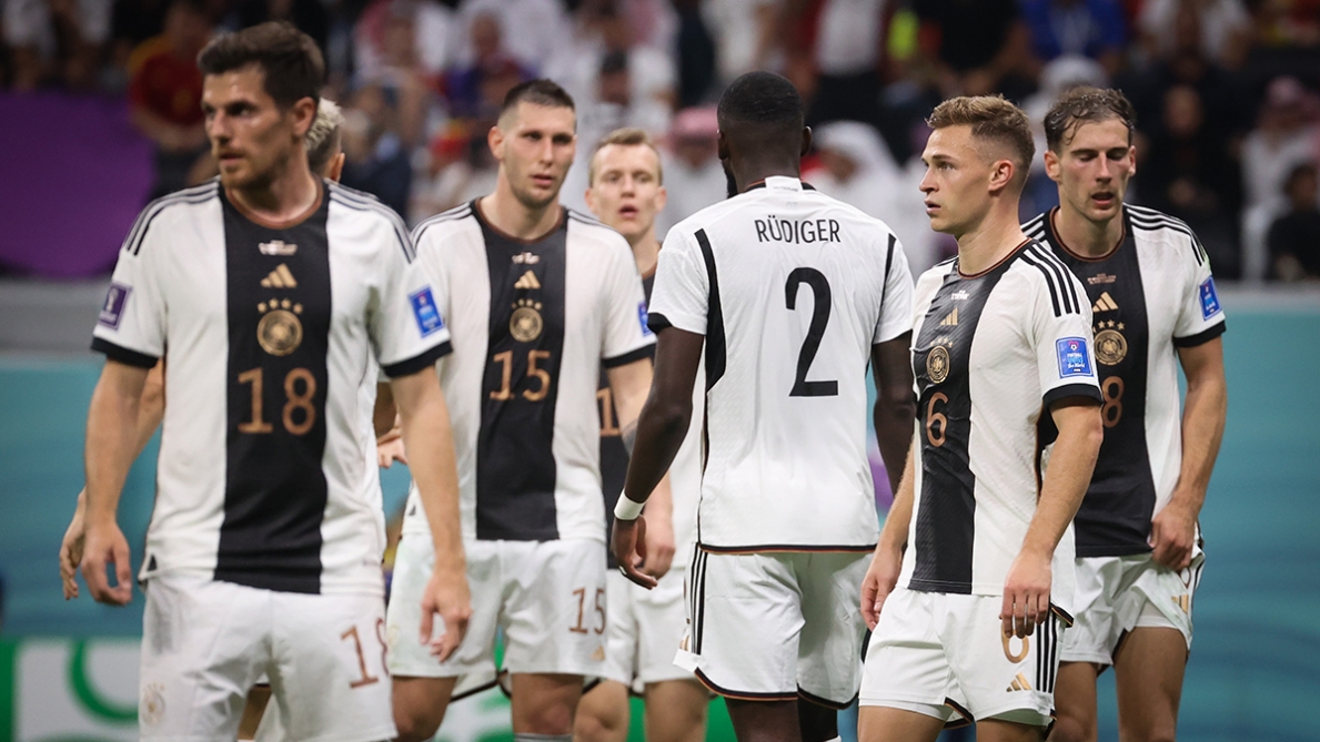 Match de prestige: les Diables Rouges pourraient bientôt affronter un ...