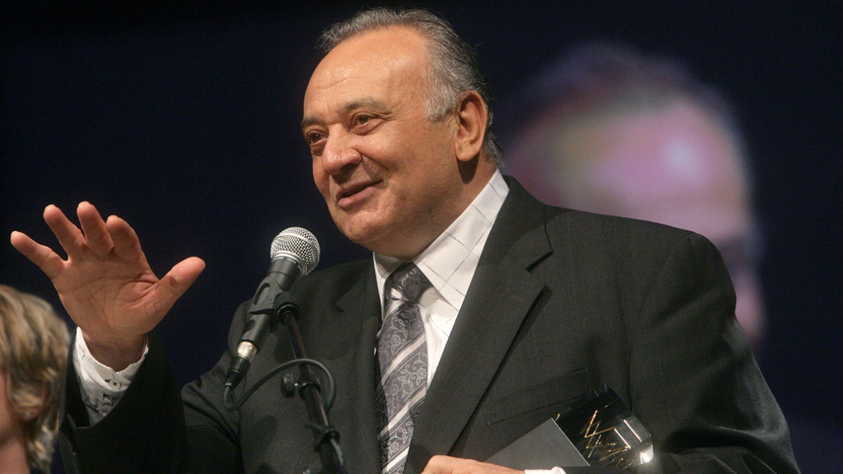 Le compositeur de Twin Peaks, Angelo Badalamenti, est décédé | RTL Info