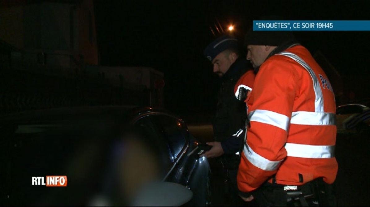 L'émission "Enquêtes" revient ce soir sur RTL-TVi avec l'inspecteur ...