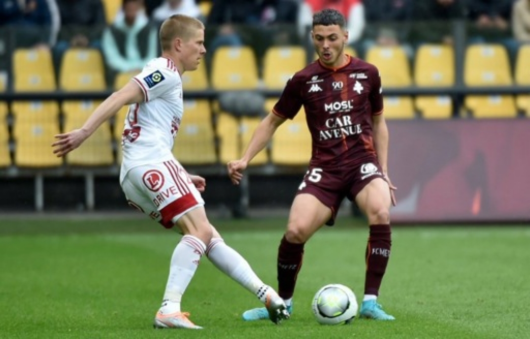 Brest prête l'ancien joueur de Genk Jere Uronen à Schalke 04 jusqu'à la ...