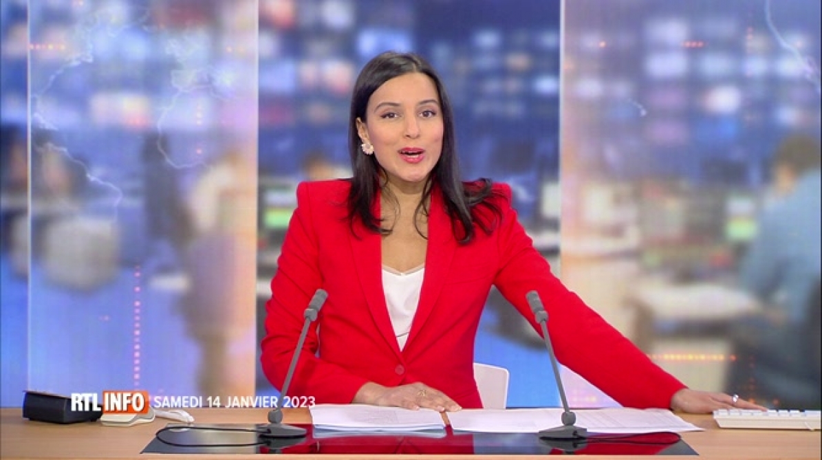 Les titres du RTLInfo 19H | RTL Info