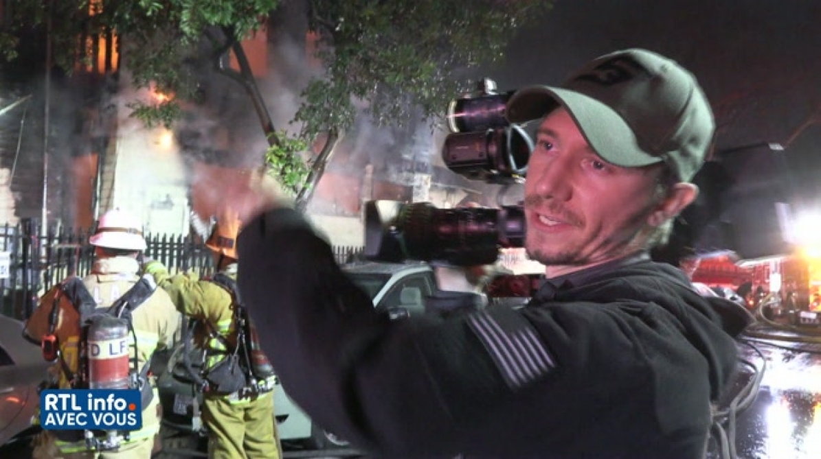 Le magazine "Reporters" revient dans une nouvelle formule sur RTL-TVi ...