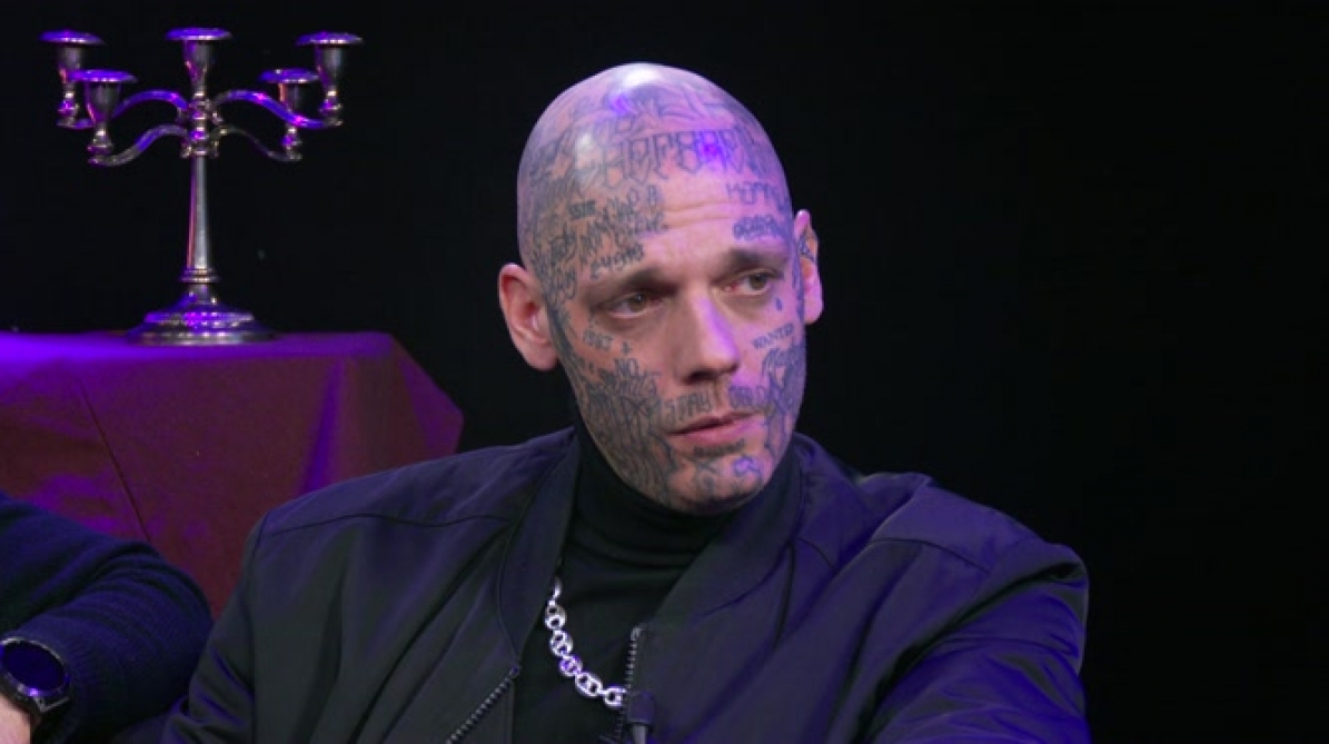 Philippe Scofield, vainqueur de la première saison des Traîtres se ...