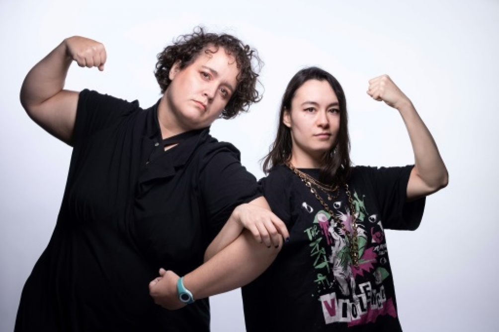 Succès sur téléphone, la BD "Colossale" révolutionne le webtoon à la ...