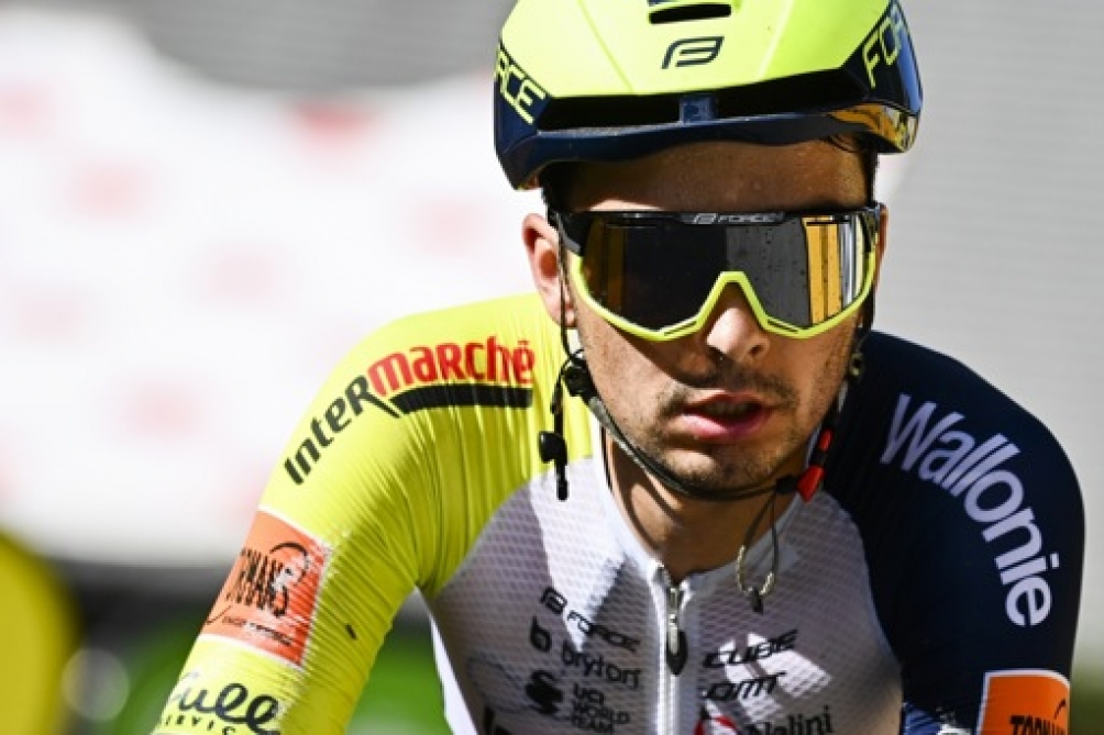 Challenge de Majorque - Kobe Goossens: ""L'euphorie de ma victoire d ...