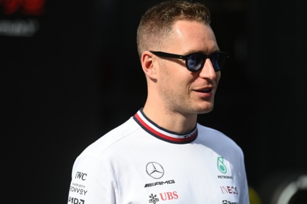Stoffel Vandoorne va disputer les Six Heures de Fuji avec Peugeot | RTL ...