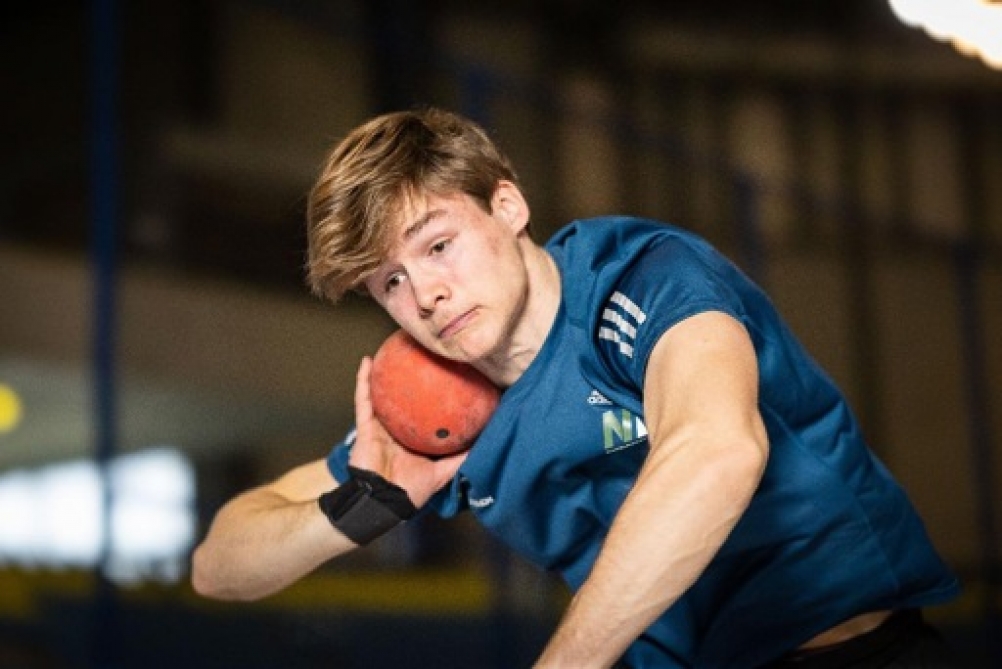 Jente Hauttekeete signe en France la 2e performance belge absolue en ...