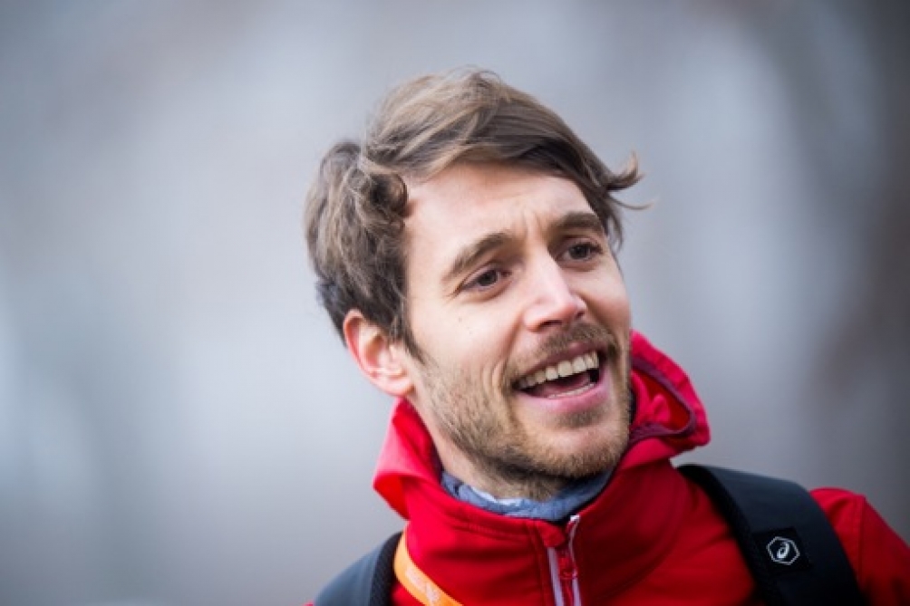 Michael Somers 4e du semi-marathon de Séville pour ses débuts sur la ...