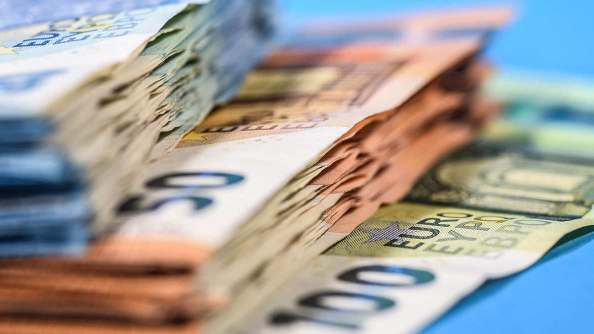 12.000 faux billets retirés de la circulation en 2022 en Belgique | RTL ...