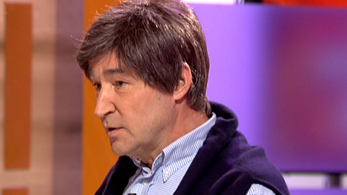 Tueurs du Brabant: le domicile de l'ancien gendarme Robert Beijer ...