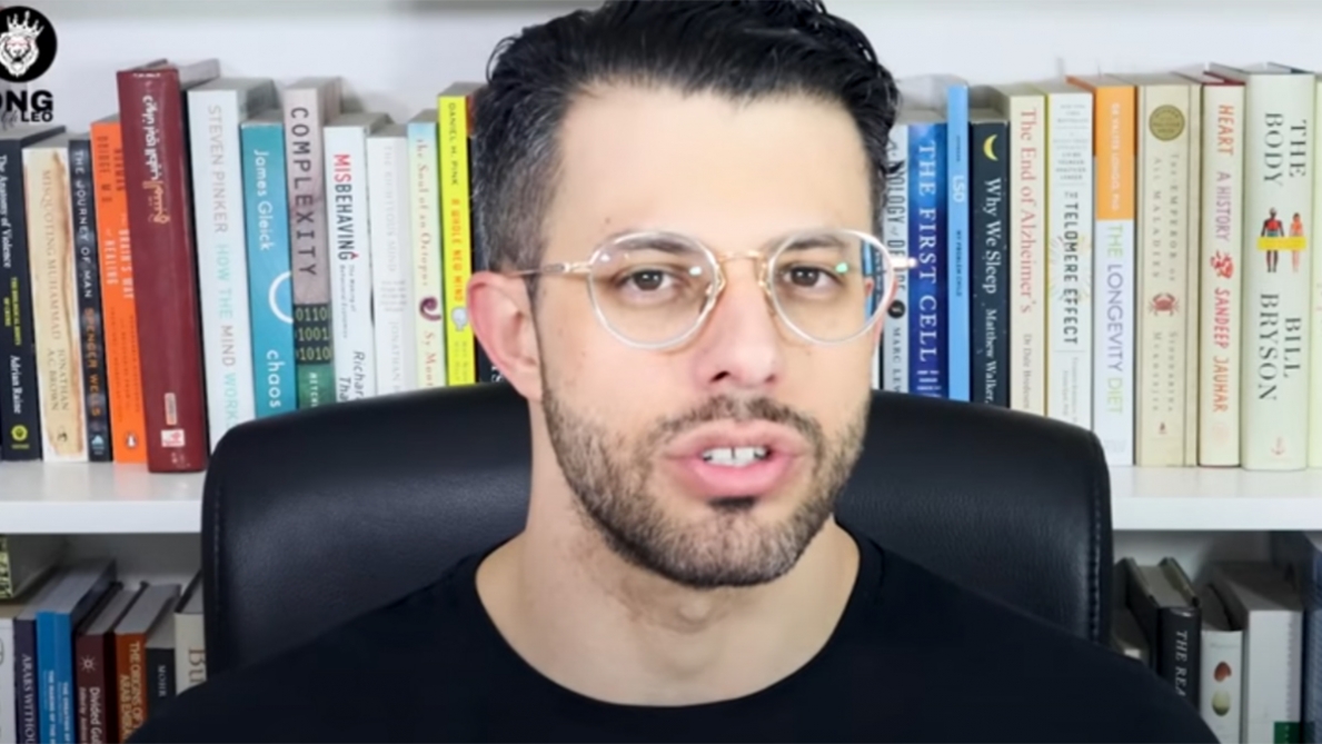 Leo Rex, célèbre Youtubeur, retrouvé mort dans des circonstances ...