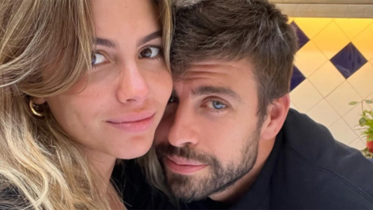 Al final, la nueva novia de Gerard Piqué está en el hospital por ... Al final, la nueva novia de Gerard Piqué está en el hospital por ...