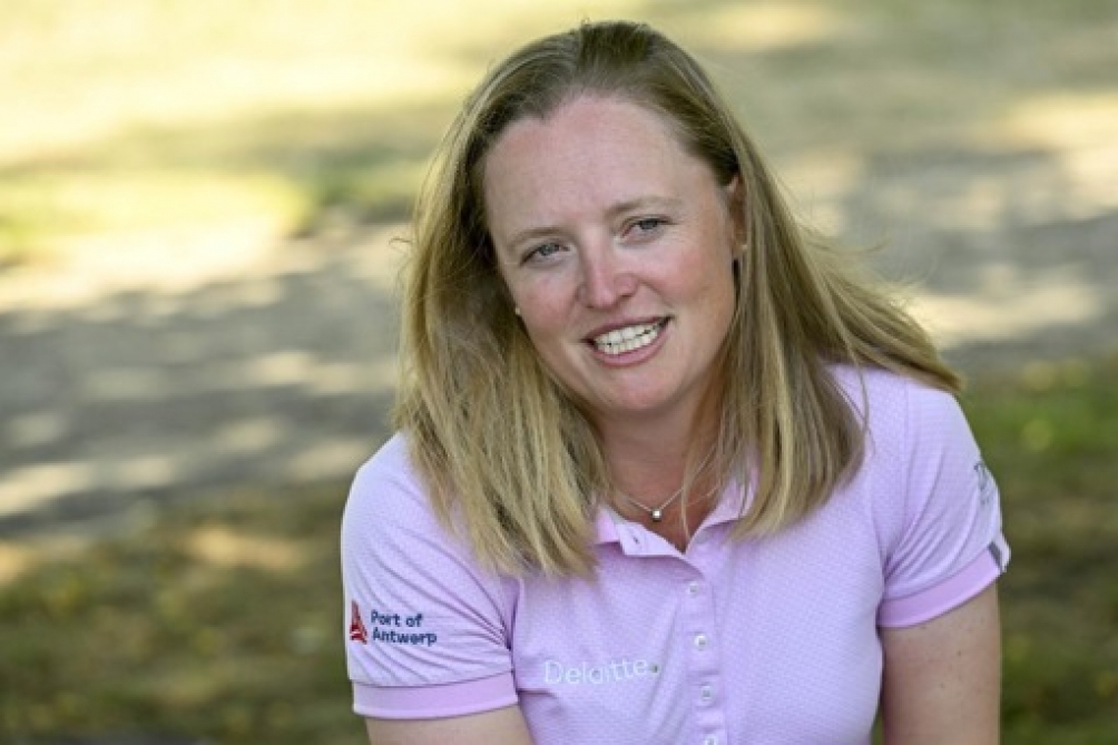 Manon De Roey dans le top 10 au Kenya, victoire de l'Indienne Aditi ...