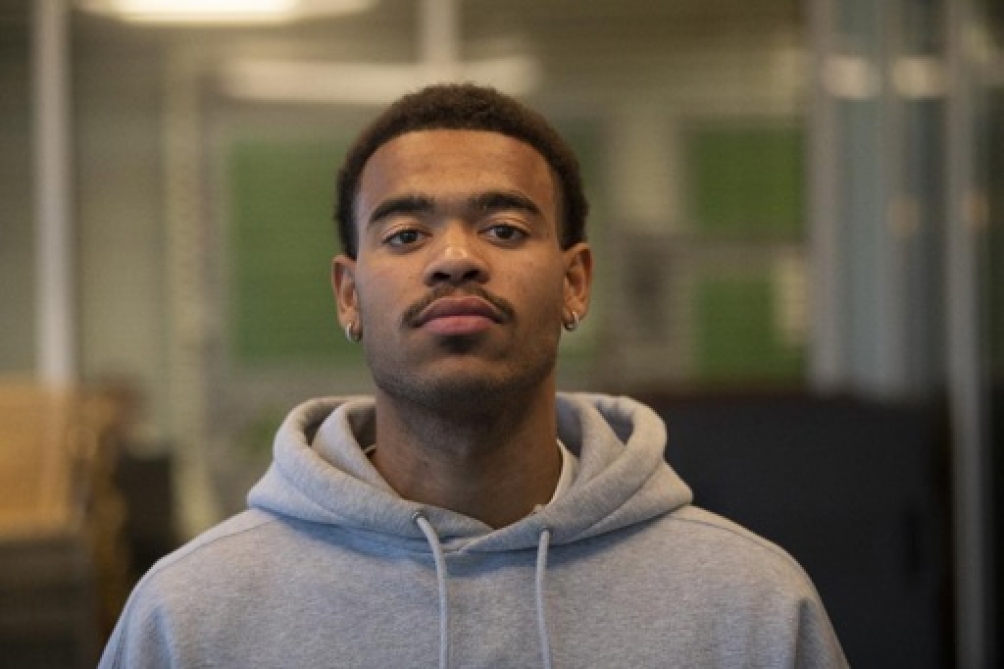 Cyril Ngonge permet à l'Hellas Vérone de partager avec la Lazio | RTL Info